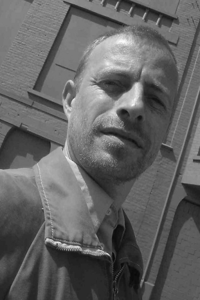 Olivier Scheffer | Designer